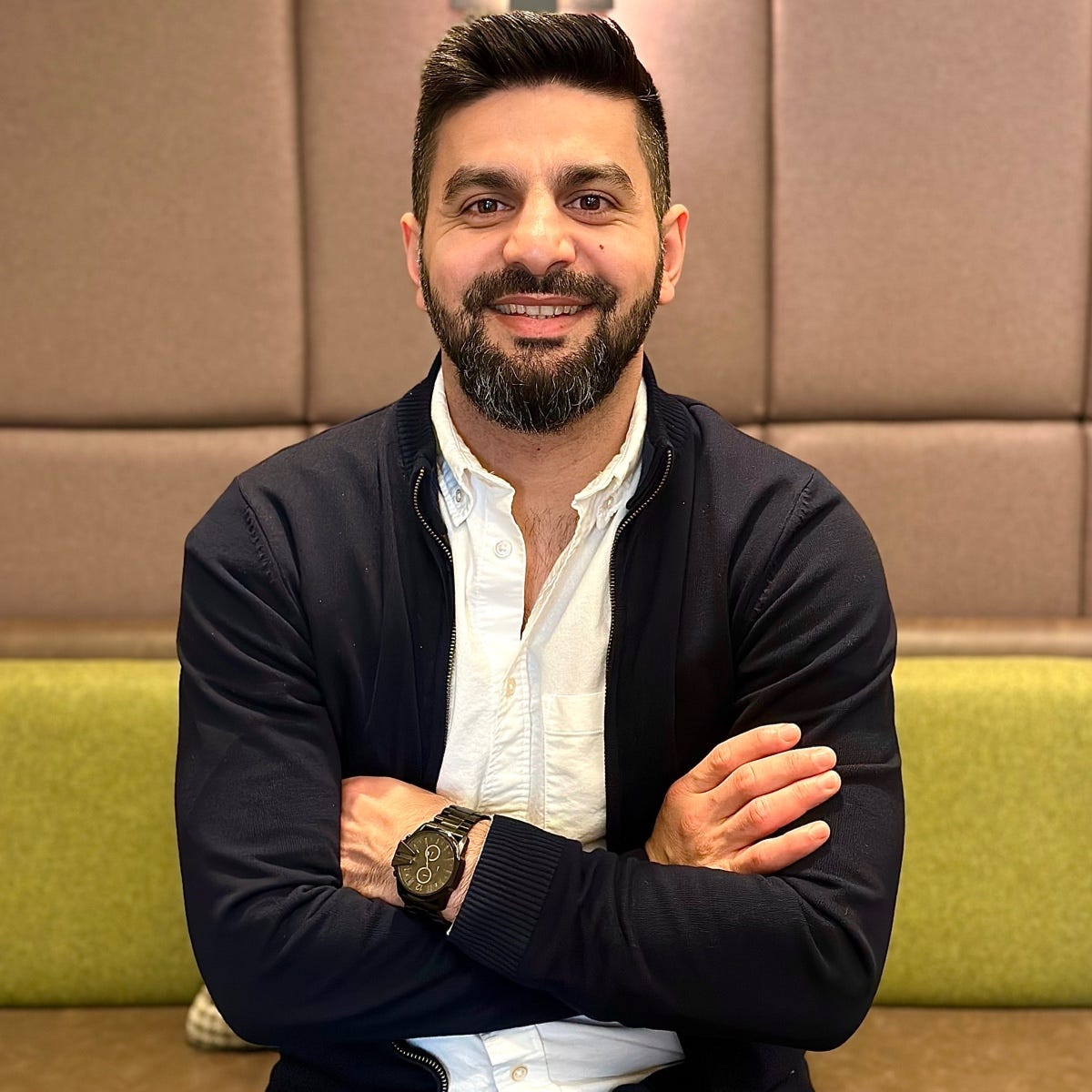 Farid Nasirli Medium Farid Nasirli Medium