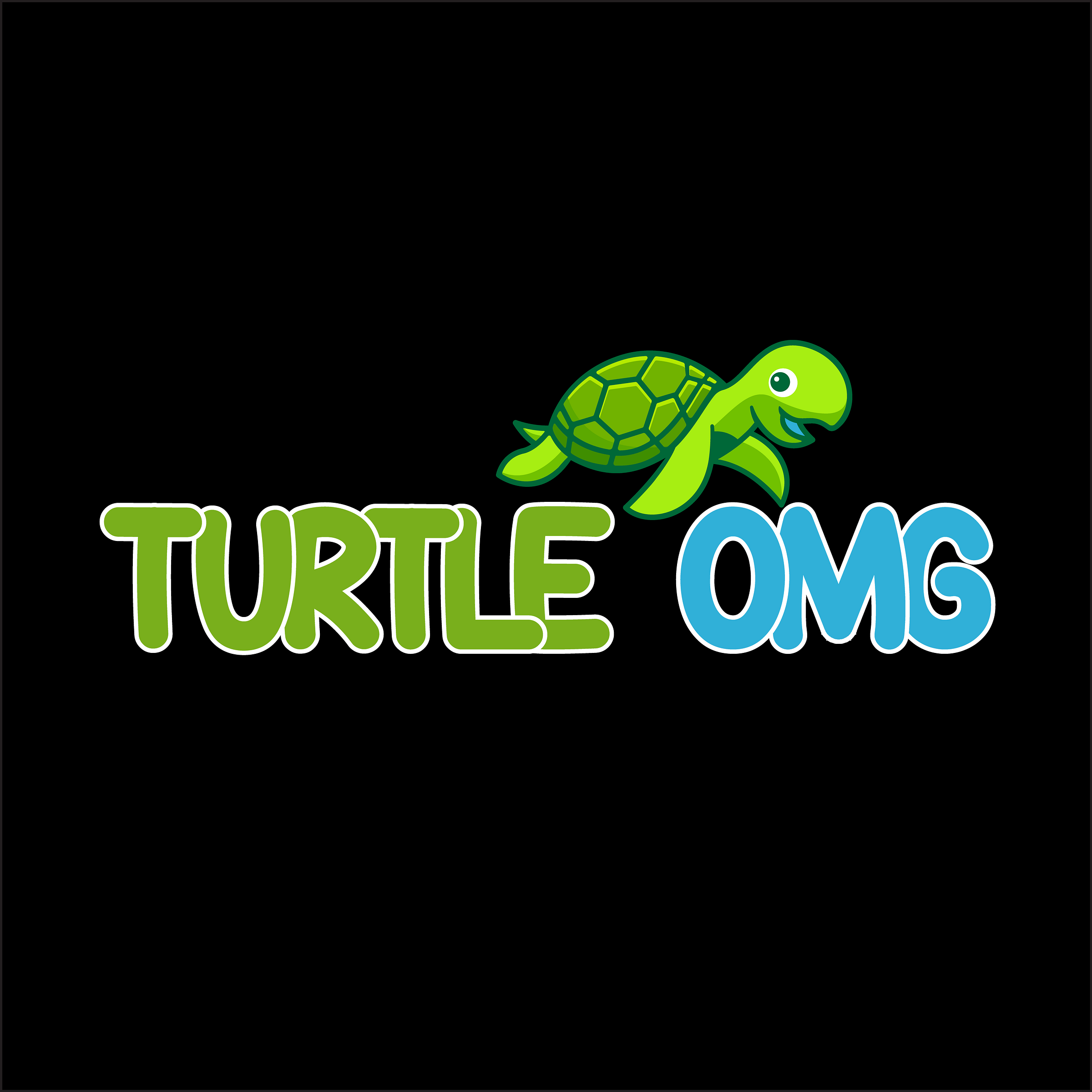 Turtle OMG – Medium