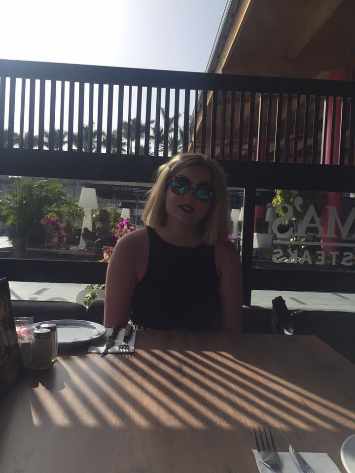 Fiona Cole – Medium