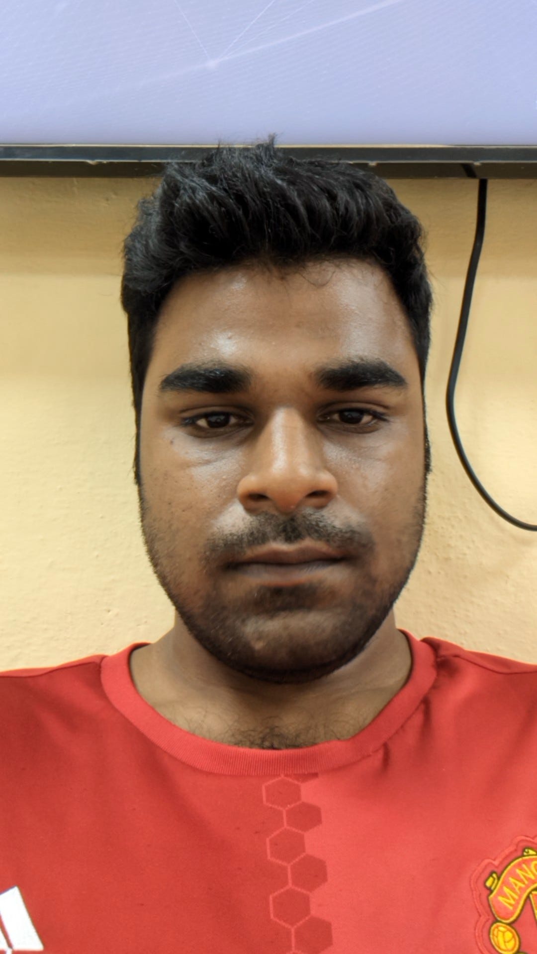 Hitesh Reddy – Medium