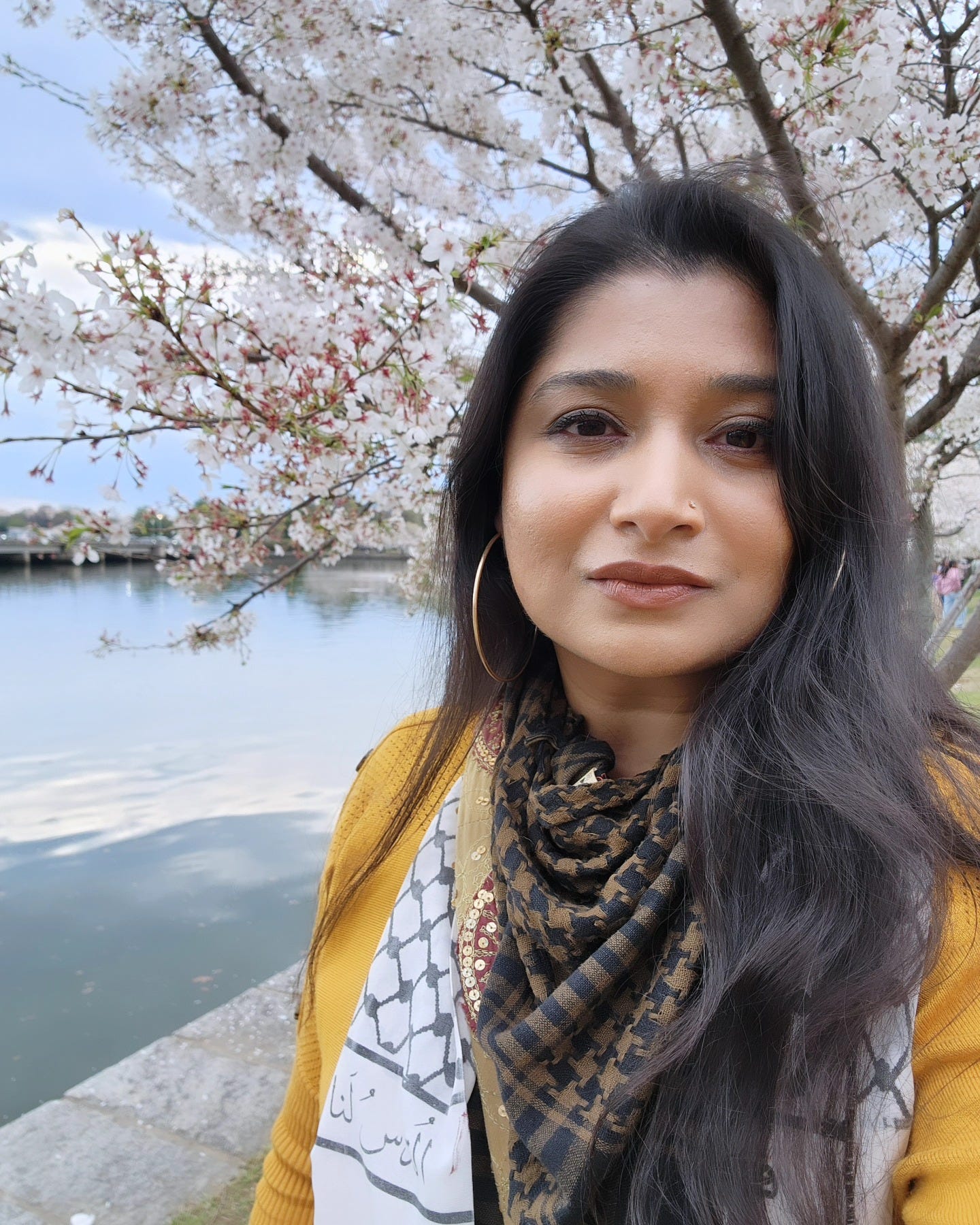 Dr. Elsa T. Khwaja, PhD – Medium