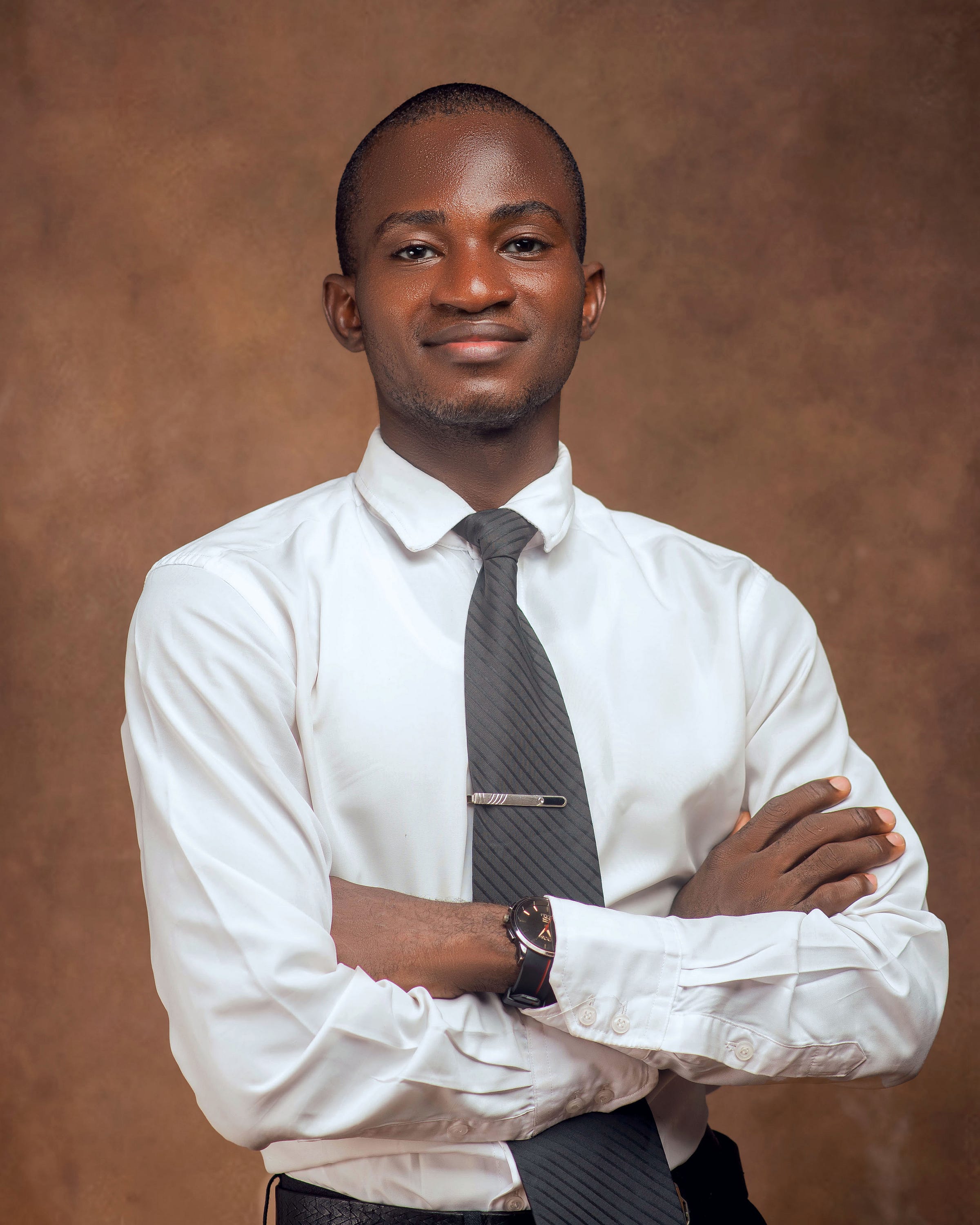 About – Aondo Ngutor – Medium
