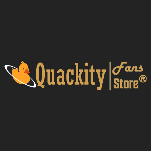 Quackity Merch – Medium