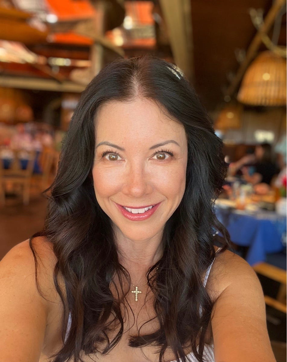 About – Colleen McKenna – Medium