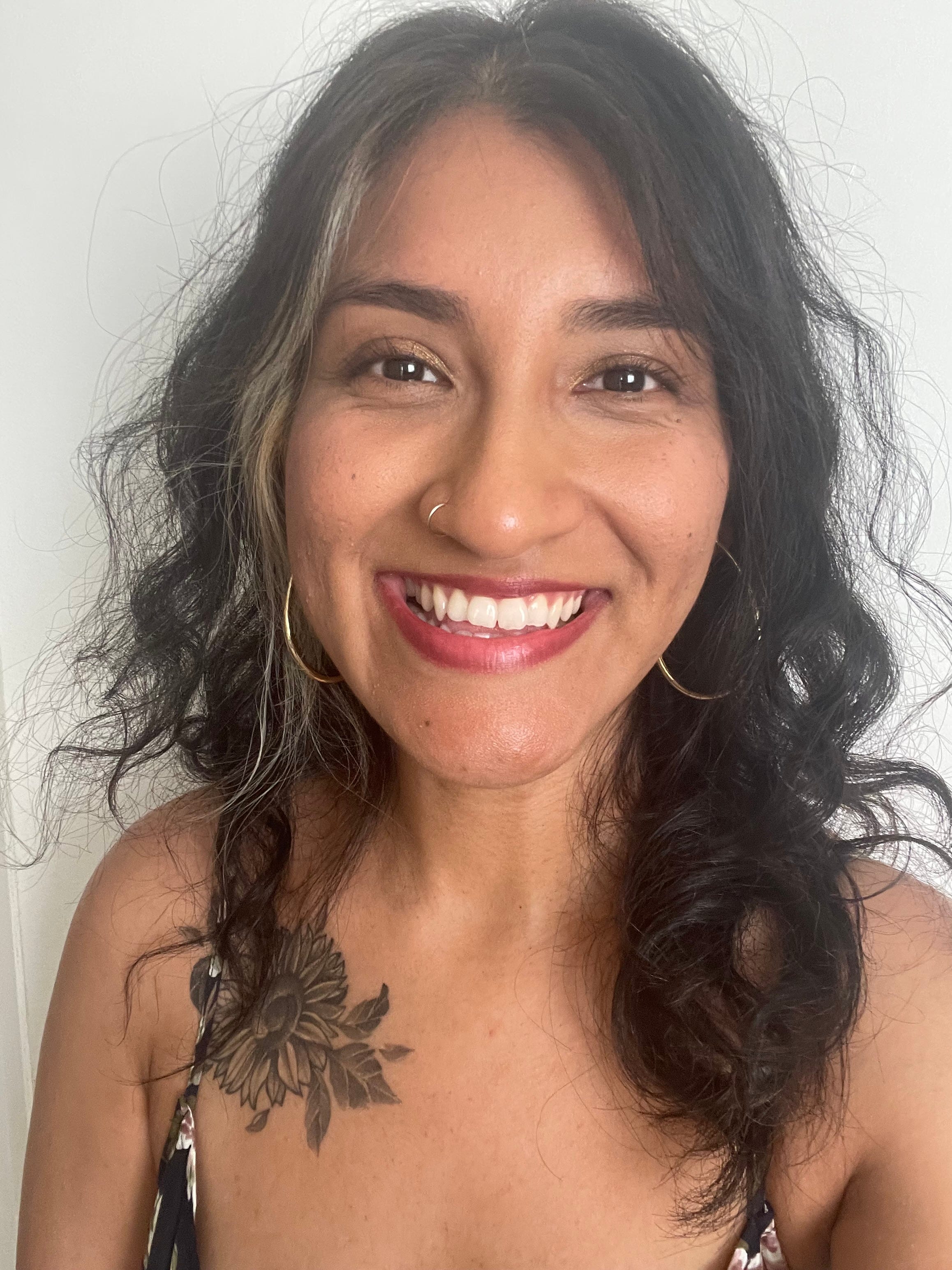 Jessica Montes – Medium