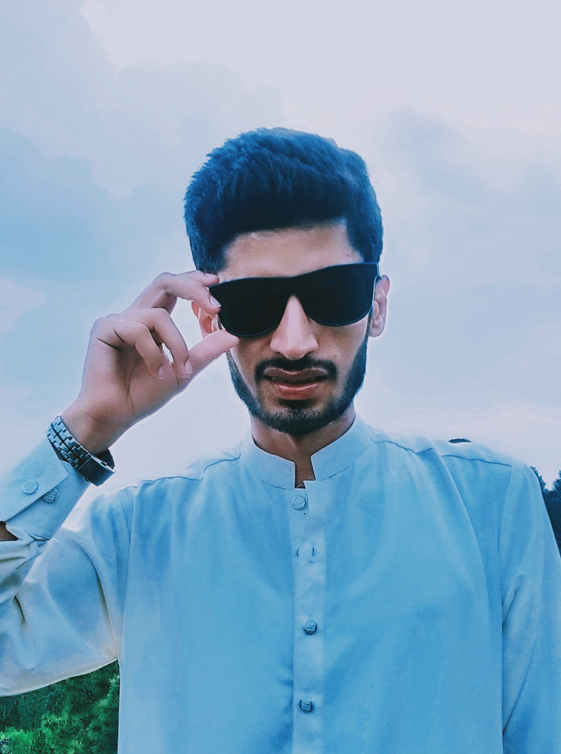 Haider Jamal on Medium curated some lists
