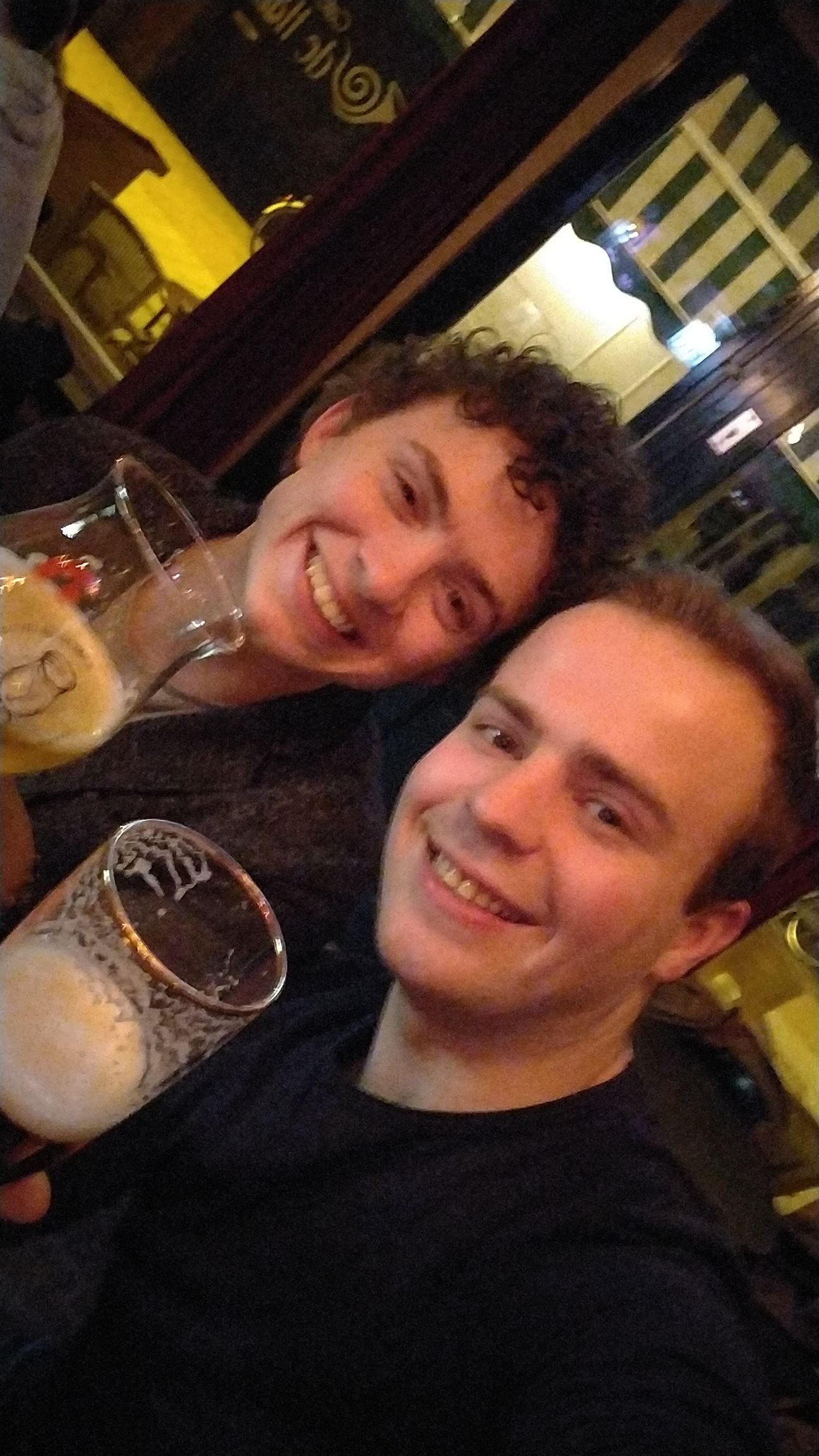 Roel Korten – Medium