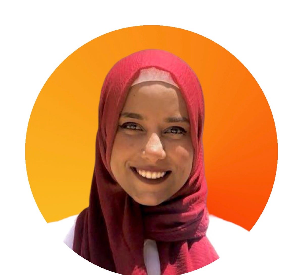 Dr Ayah Selem – Medium