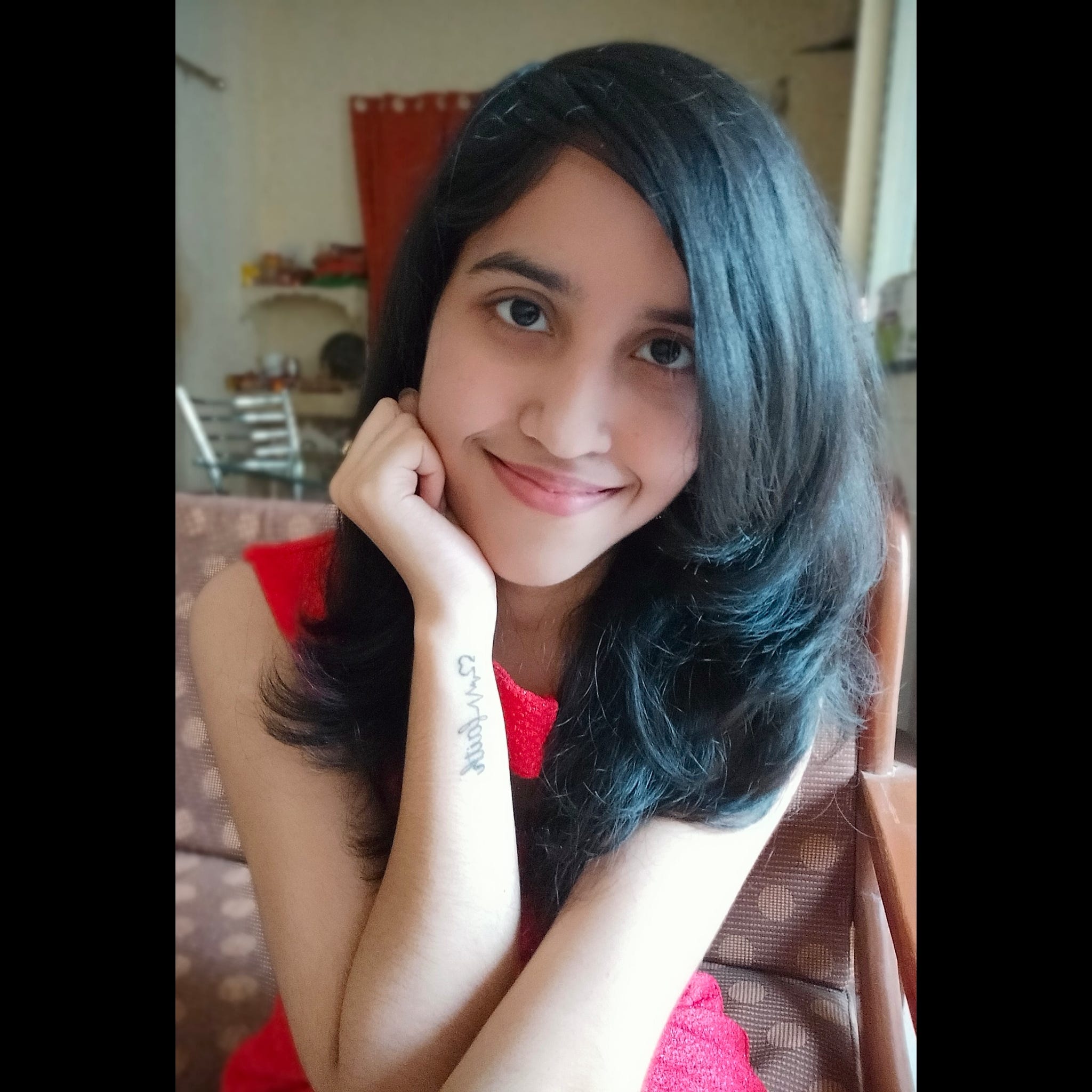 Ishwari kulkarni – Medium