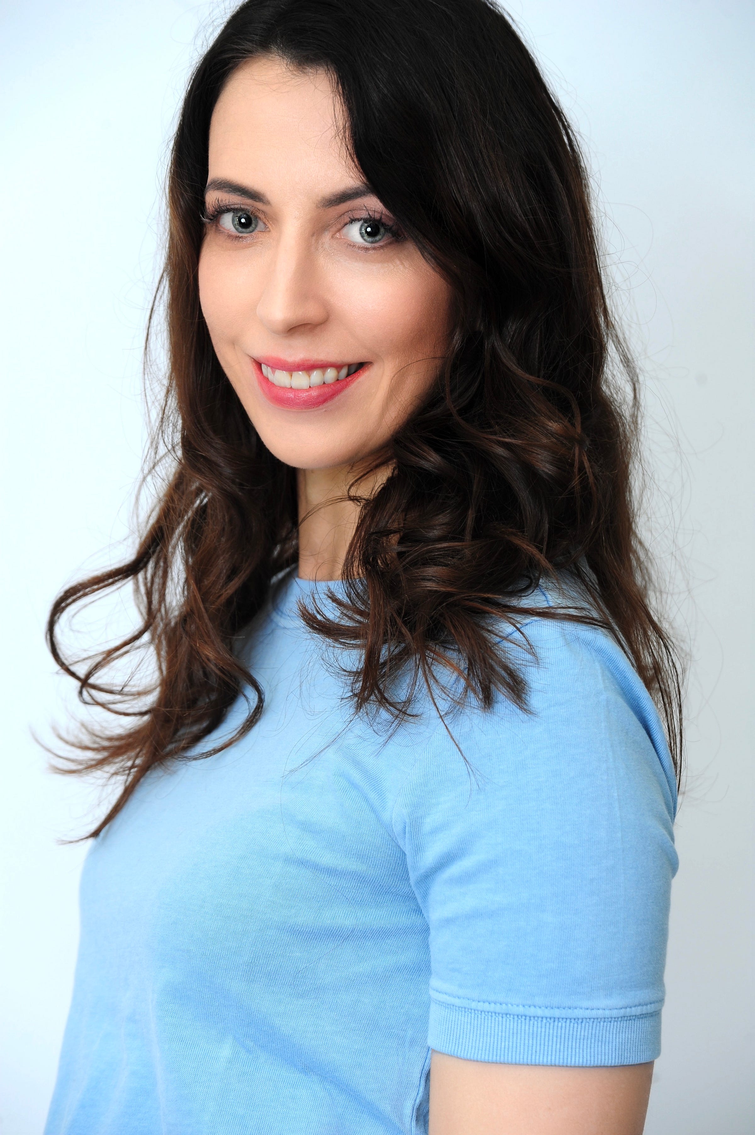 About – Helen Kielt – Medium