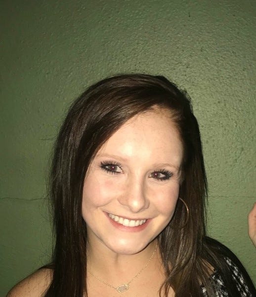 Rachel Baker – Medium