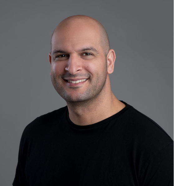 Ofir Sapir – Medium