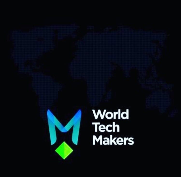 About – World Tech Makers – Medium