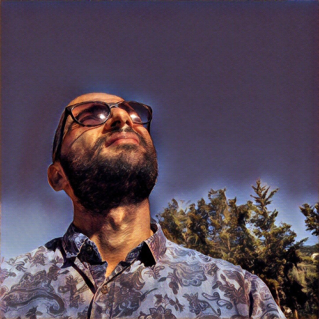 Antonio Vaudo – Medium