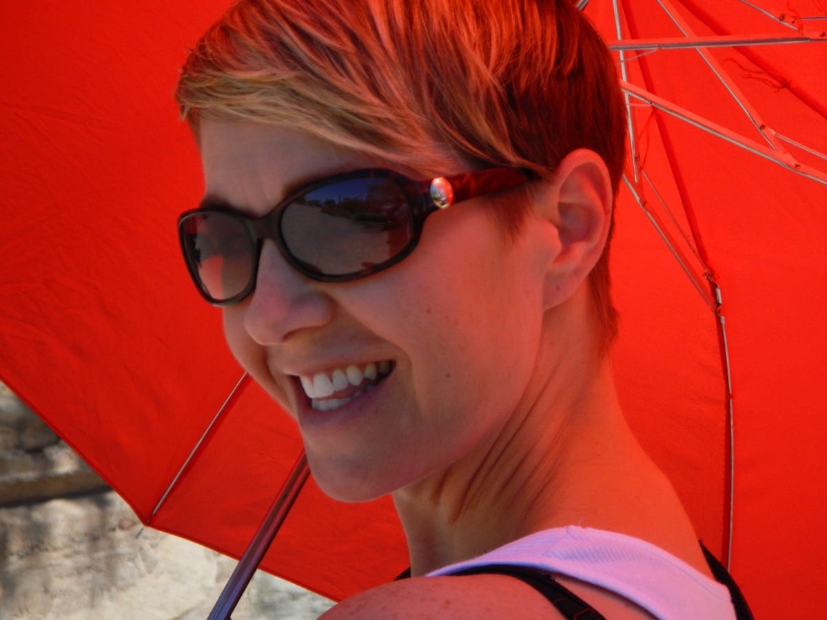 Jules Sanders on Medium curated some lists