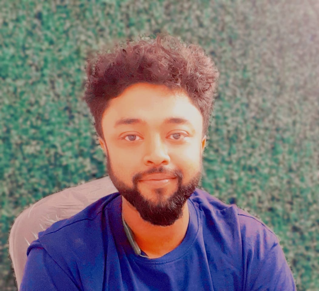 About – Shuvojit Kar – Medium