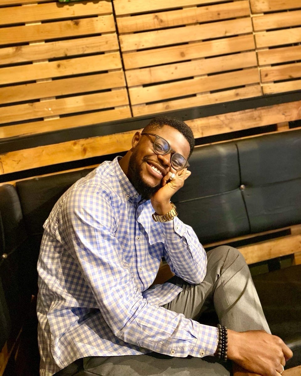 Wisdom John – Medium