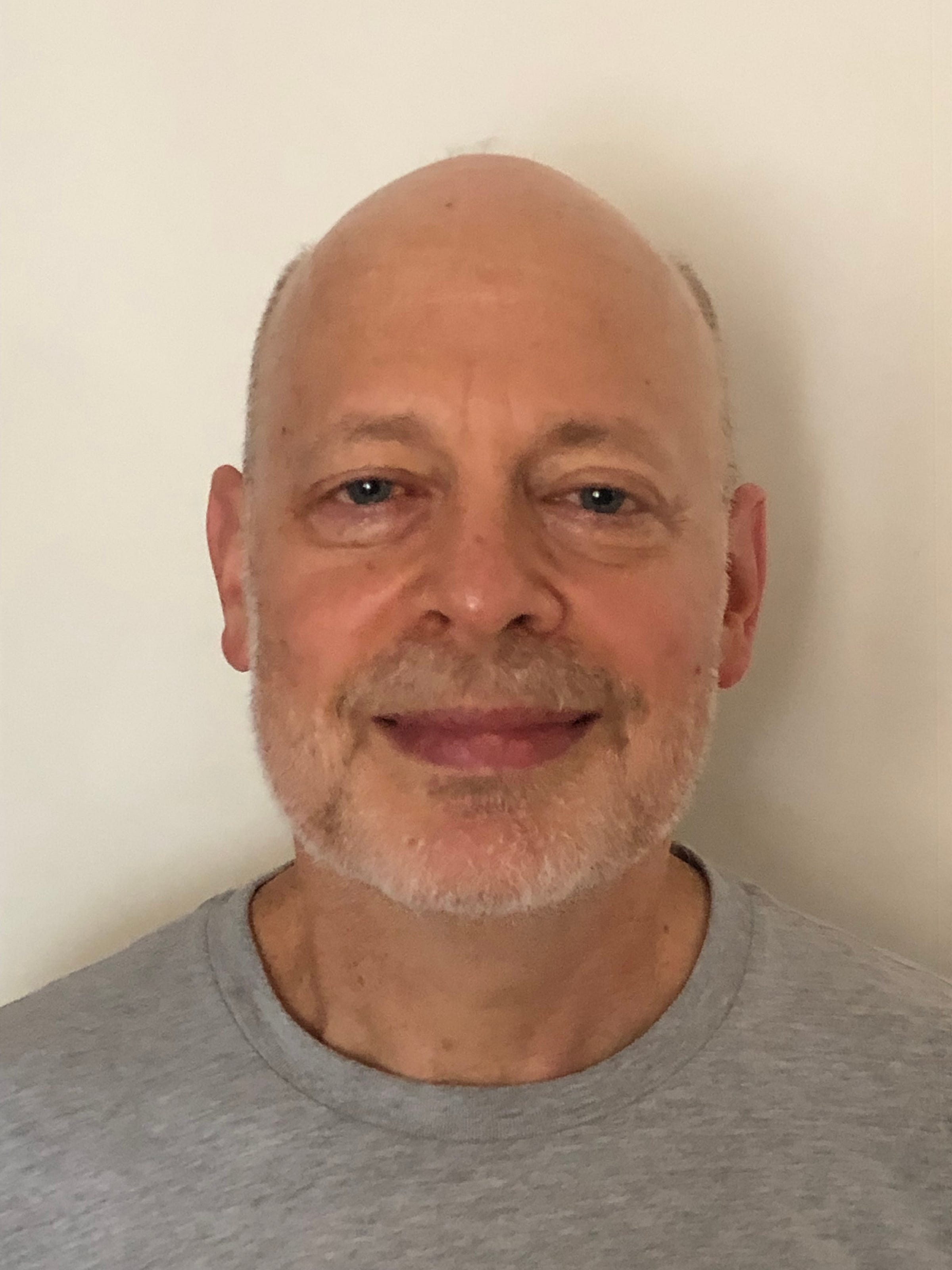 David Asch – Medium