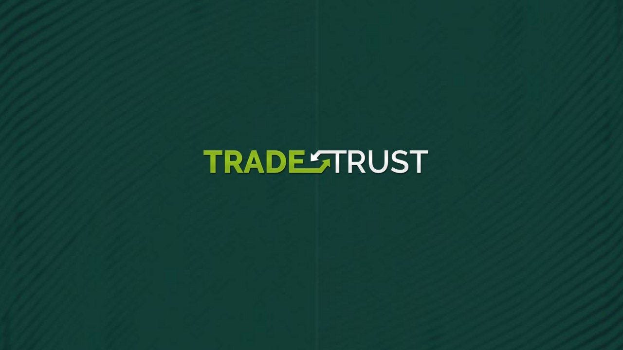 TradeTrust – Medium