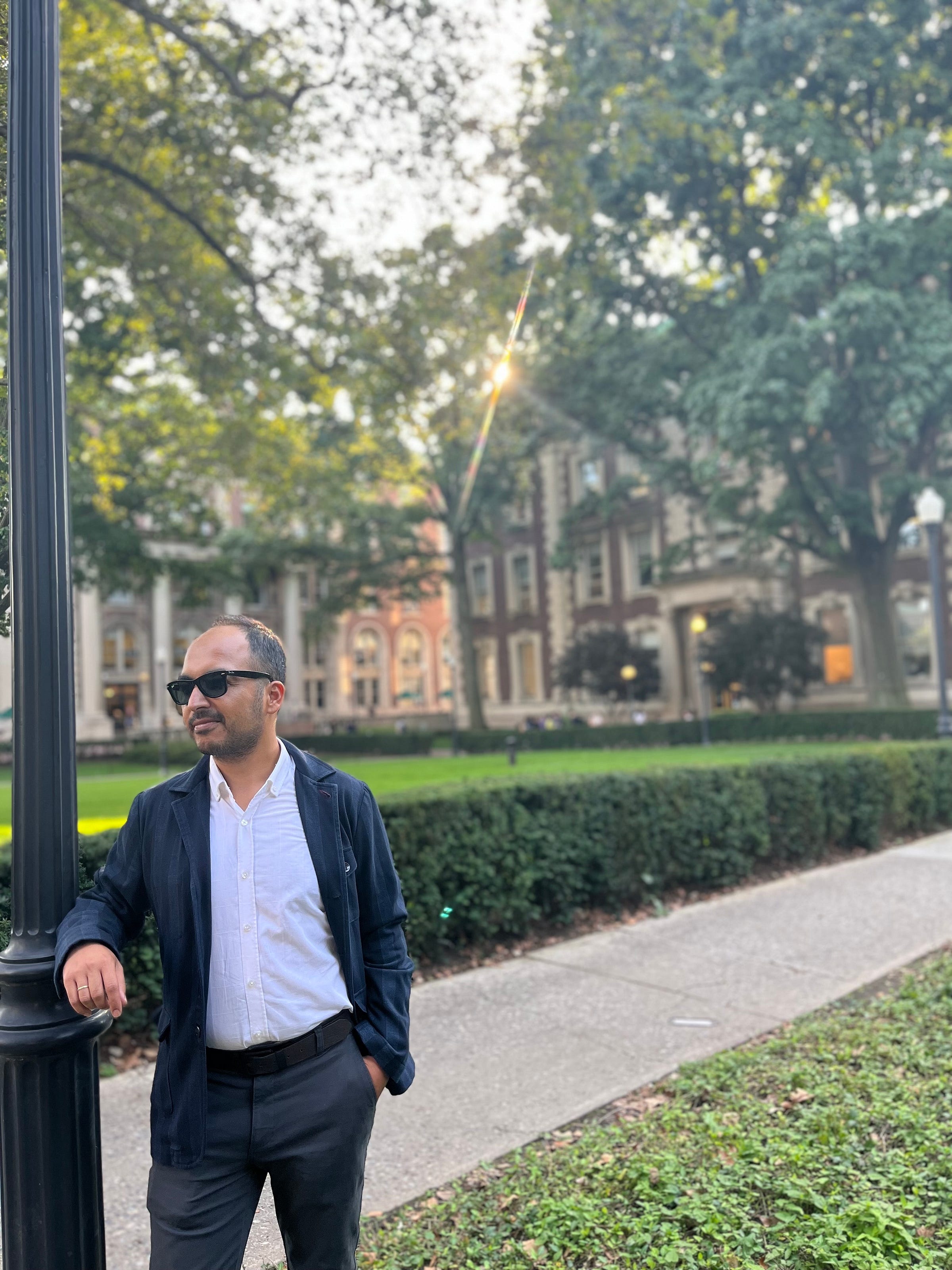 Gokhan Akca – Medium