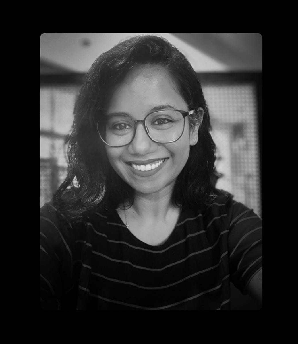 Swati Jena – Medium