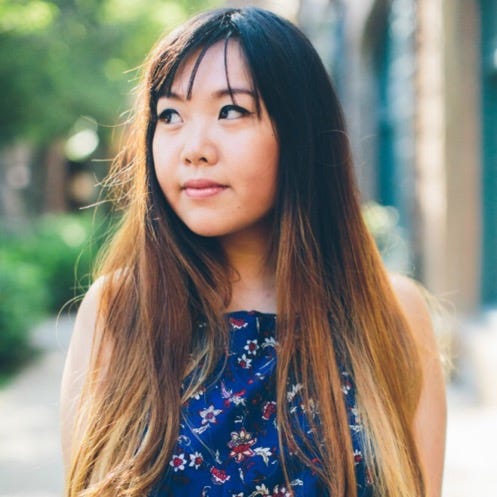 elizabeth tsung – Medium