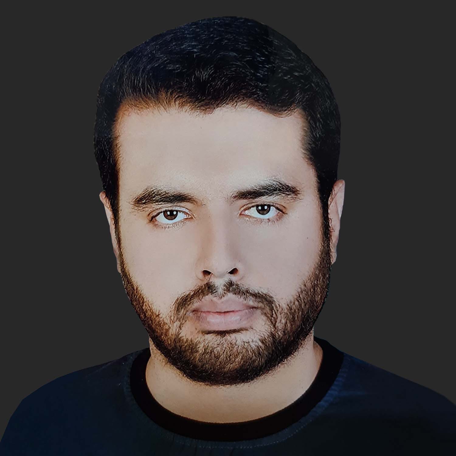 Sayed Mohammad Amin Emrani – Medium