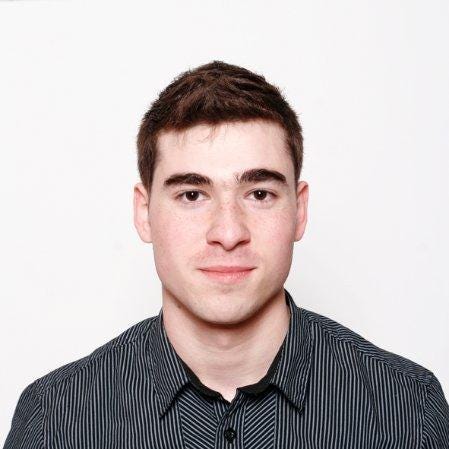About – Peter Parada – Medium