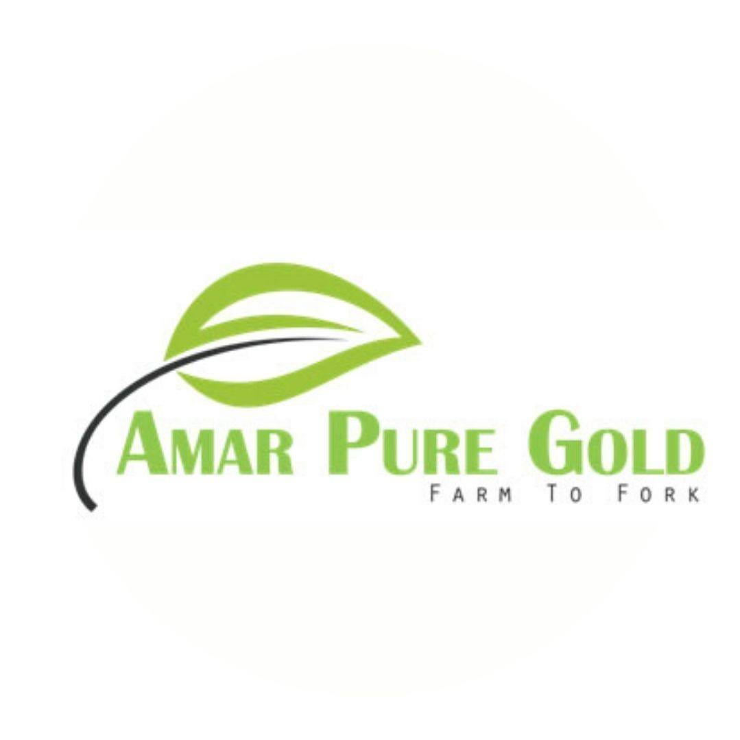 Amar Pure Gold – Medium