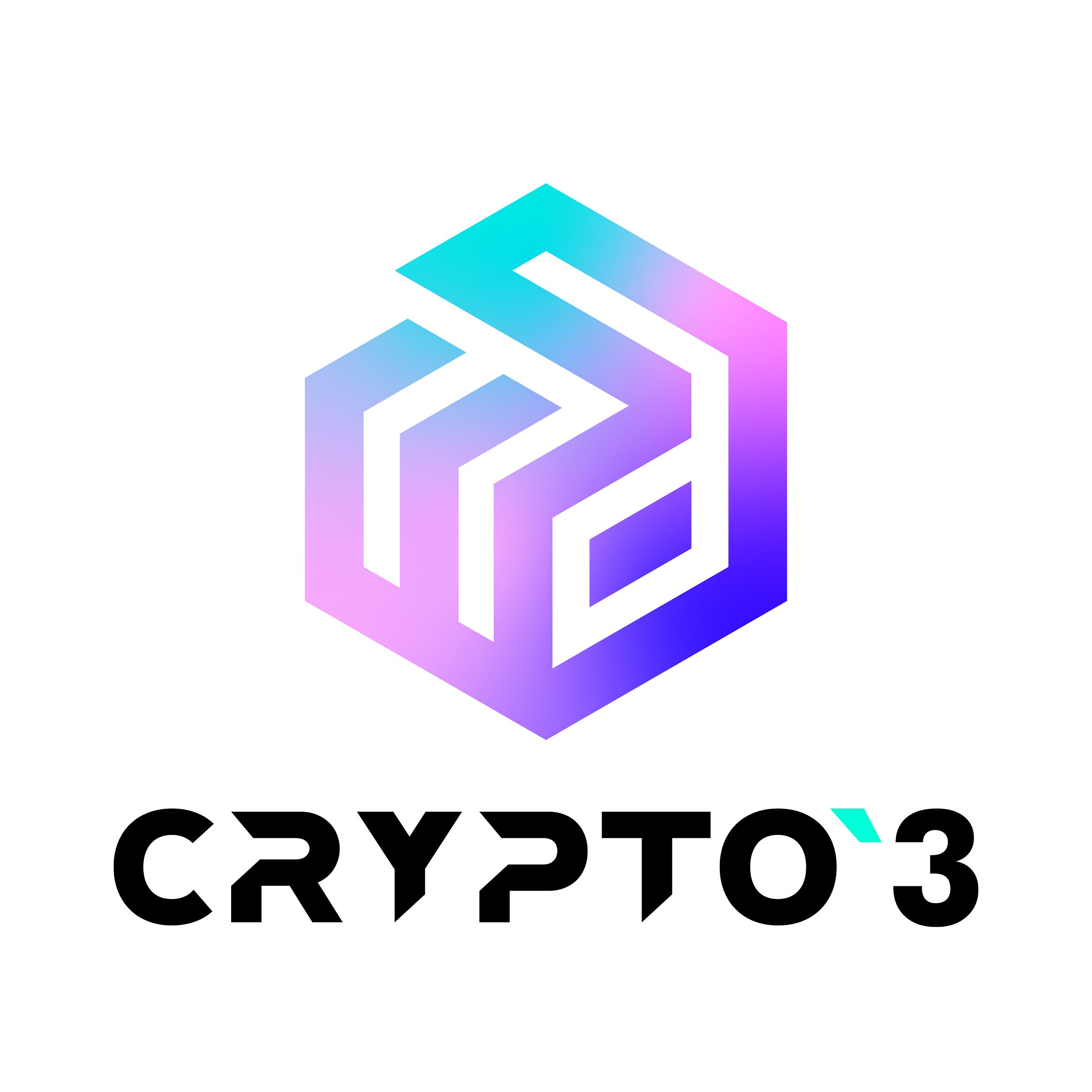 Crypto3 Capital – Medium