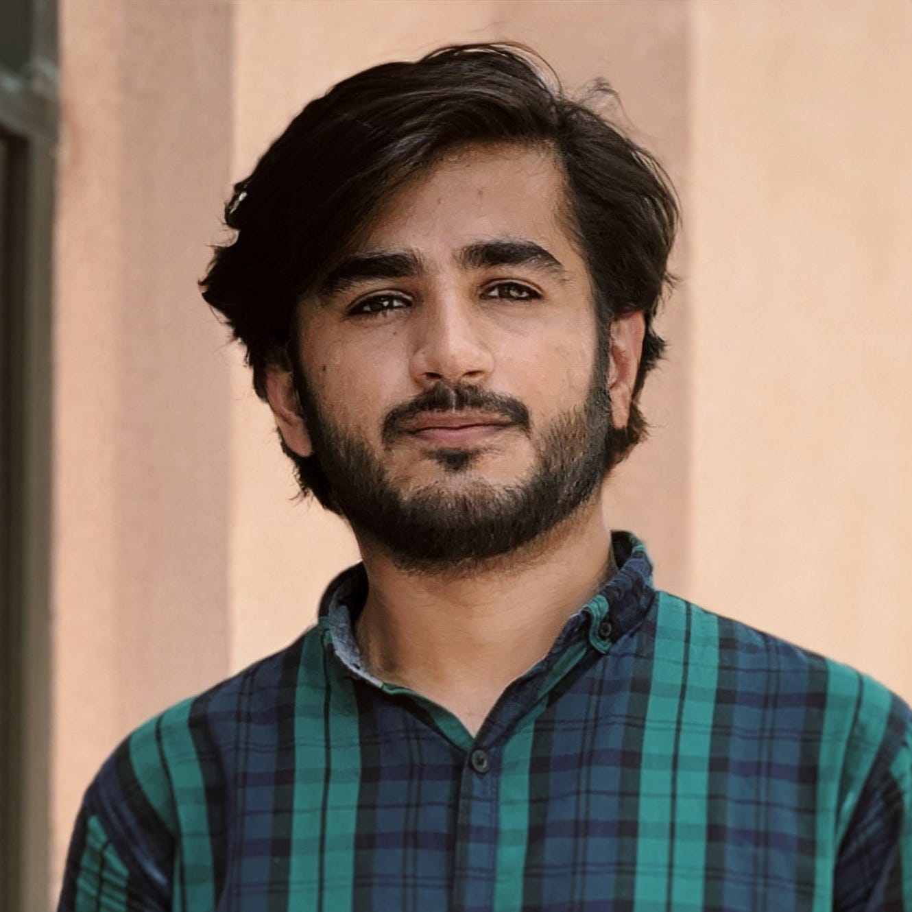 Muhammad Haroon – Medium