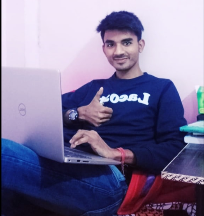 Harsh Rao – Medium