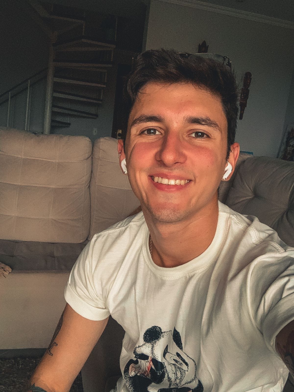 Nicholas Tadeu Santos da Silva – Medium