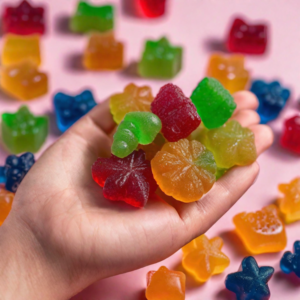 Alphaenhancercbdgummireviews – Medium