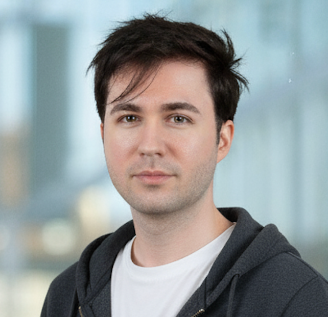 Gabriel Popa – Medium
