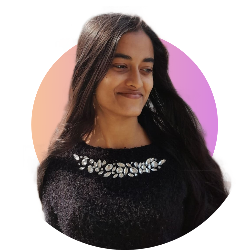 Bharti Jha – Medium