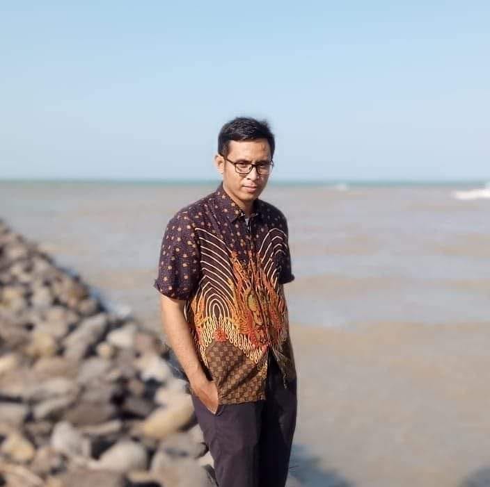 M. Fadhli Dzil Ikram – Medium