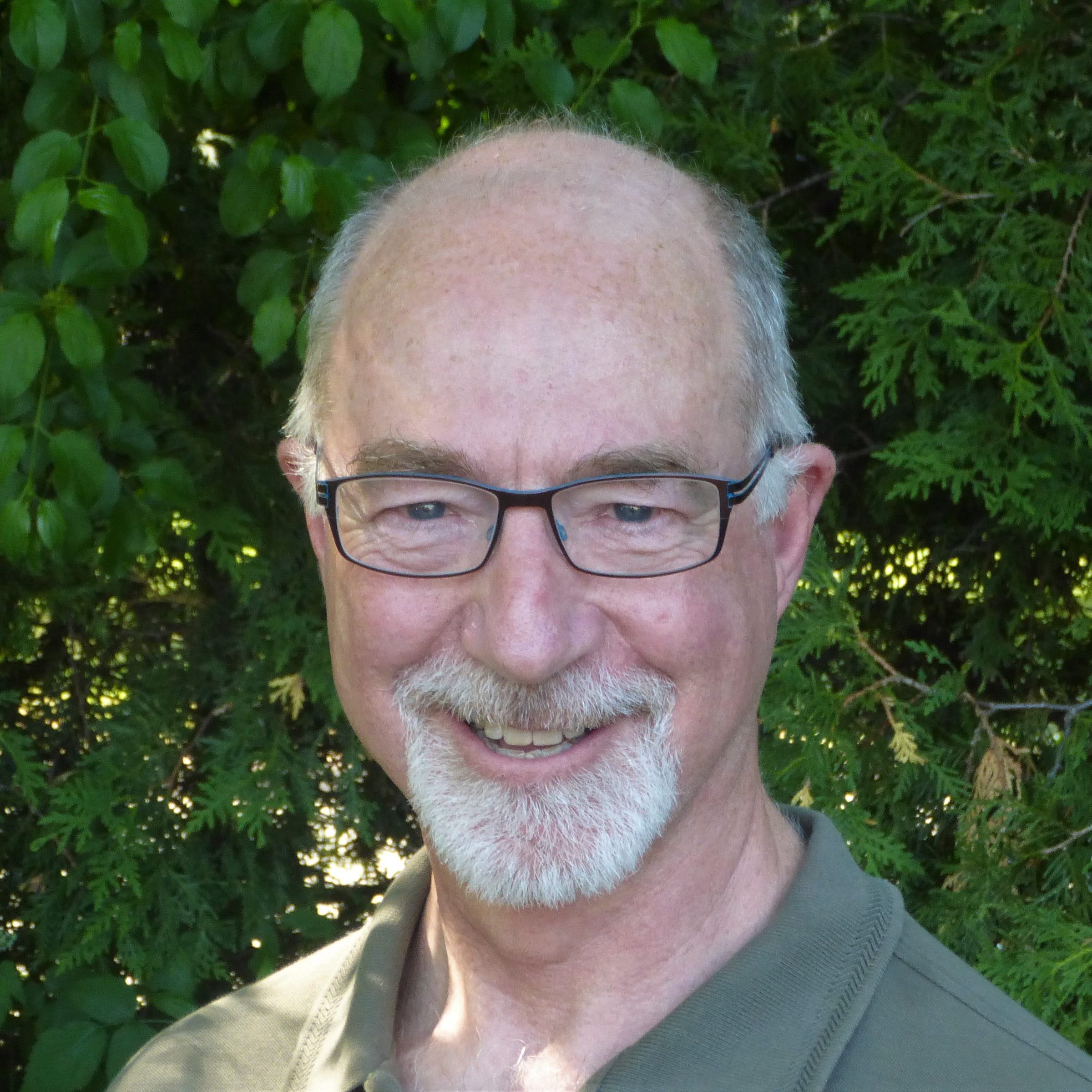 Alan Medcalf – Medium