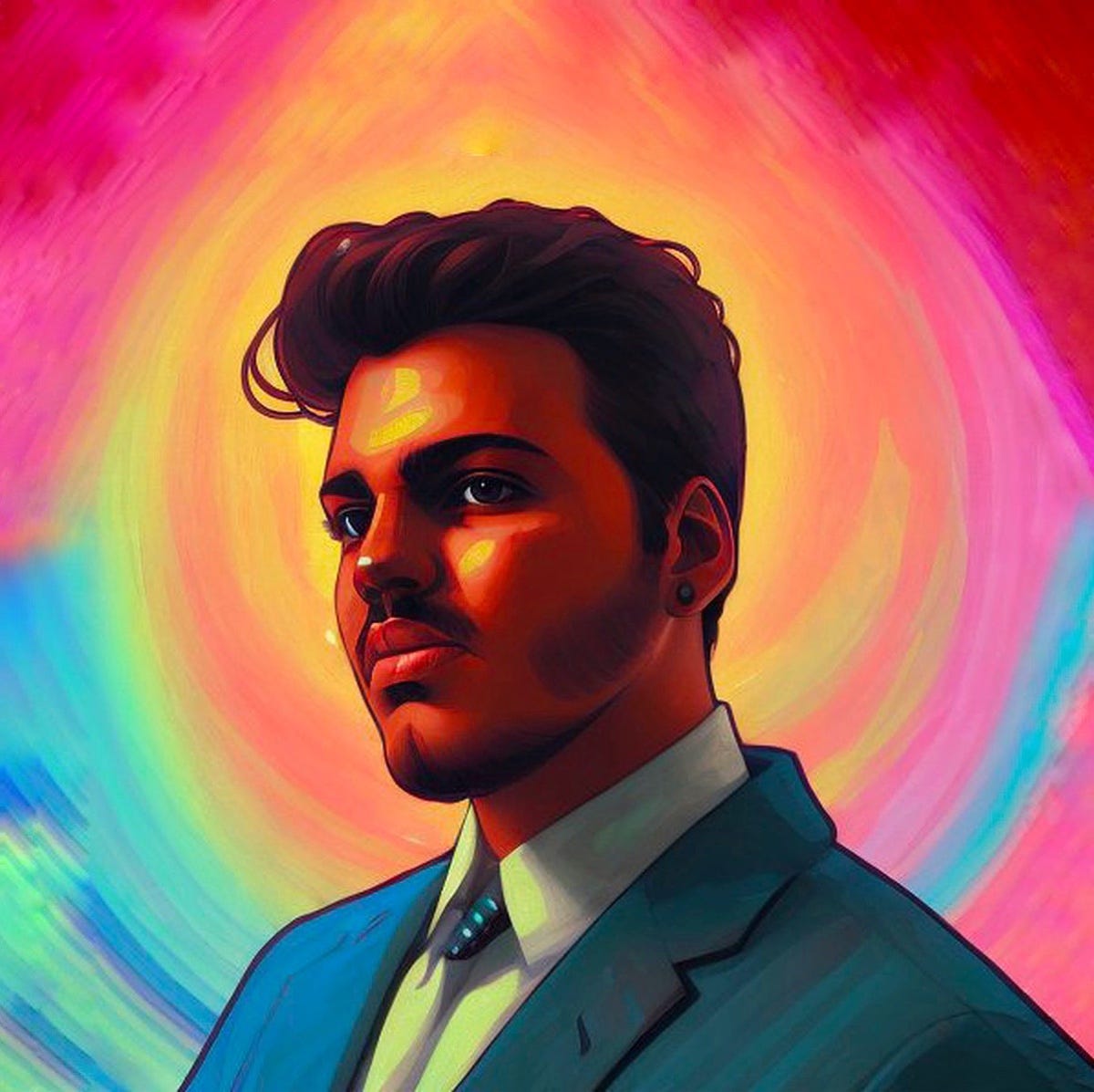 About – Azhar Abbas Saiyed – Medium
