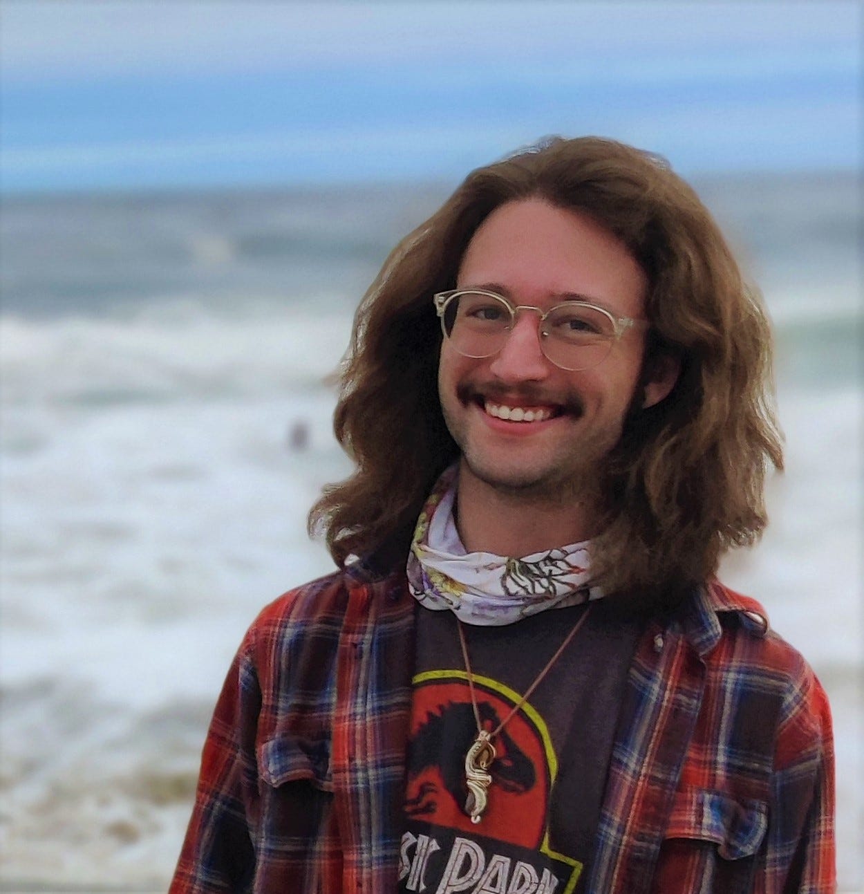 Andrew Koehler – Medium