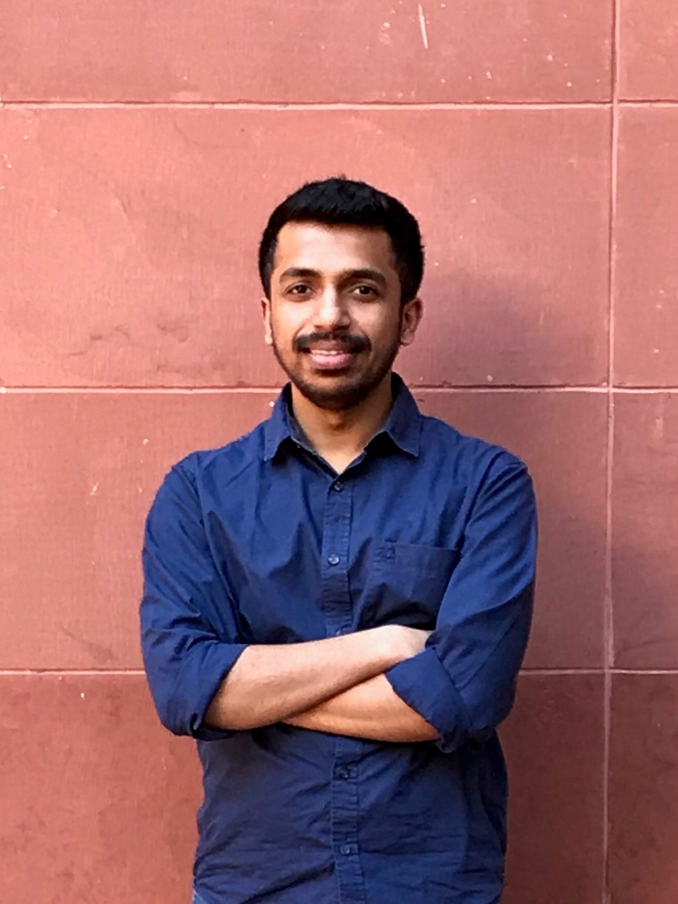 Parth Garg – Medium