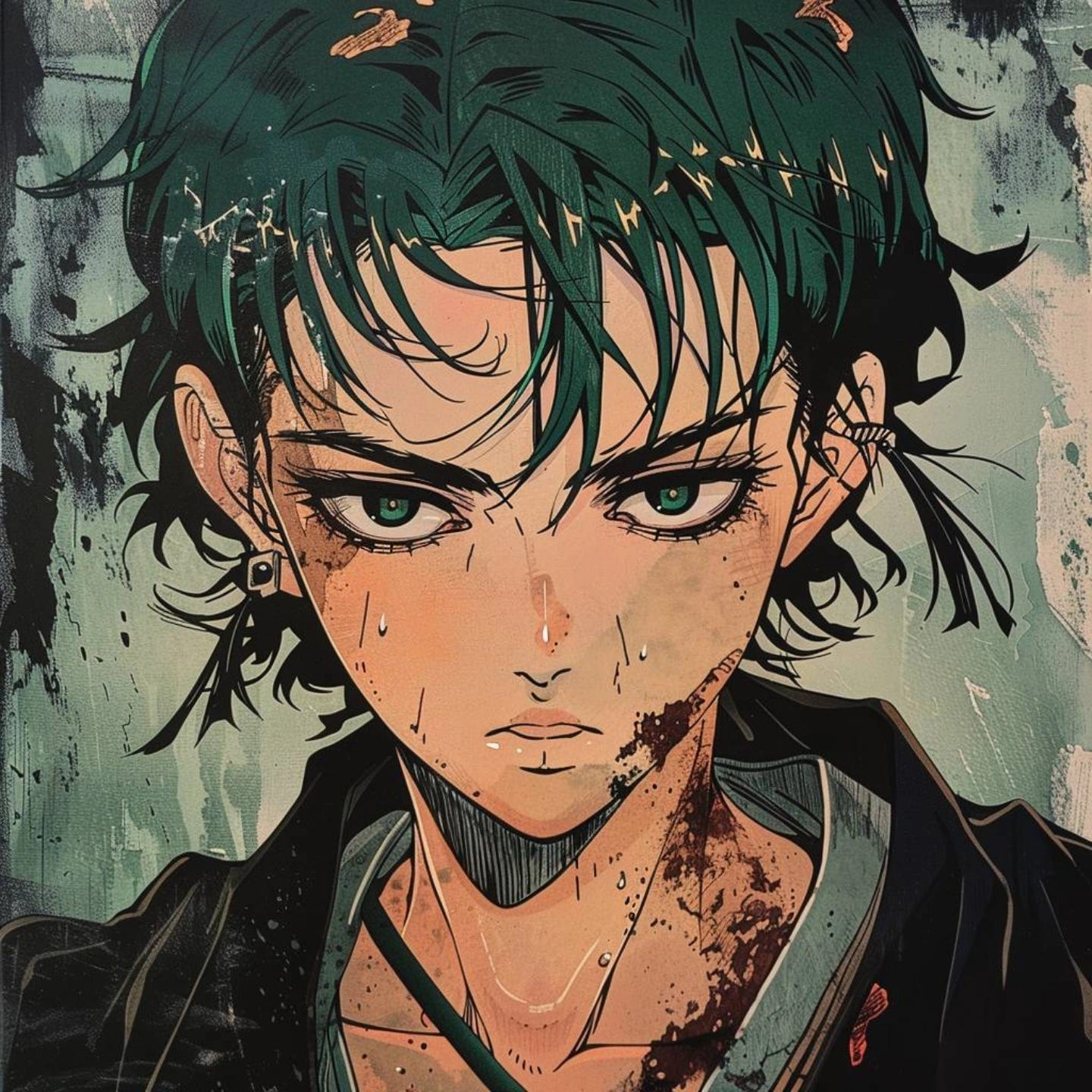 Master Graphics – Medium