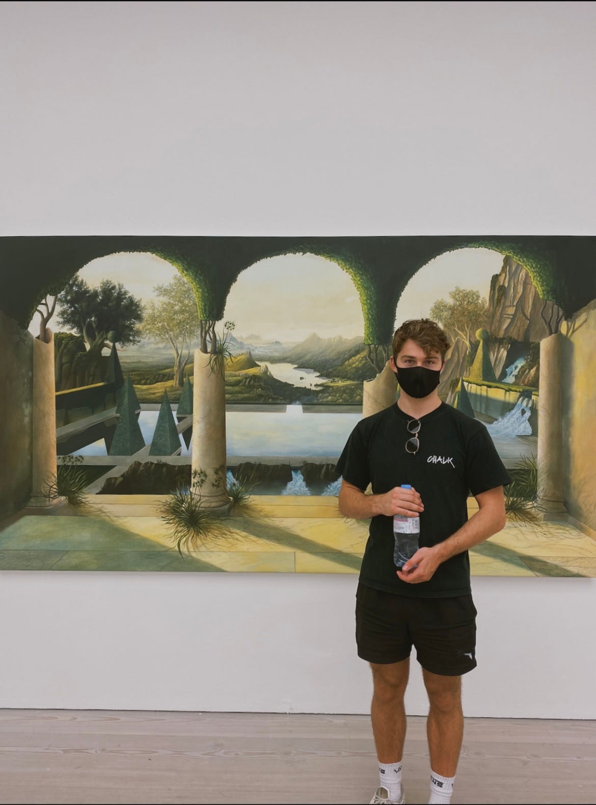 About – tristan collin – Medium