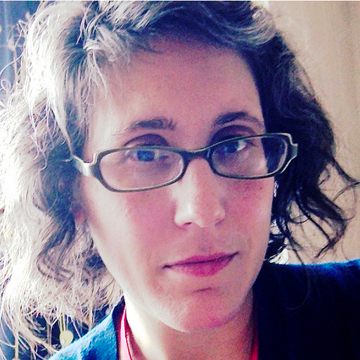 About – Elizabeth Goodman – Medium