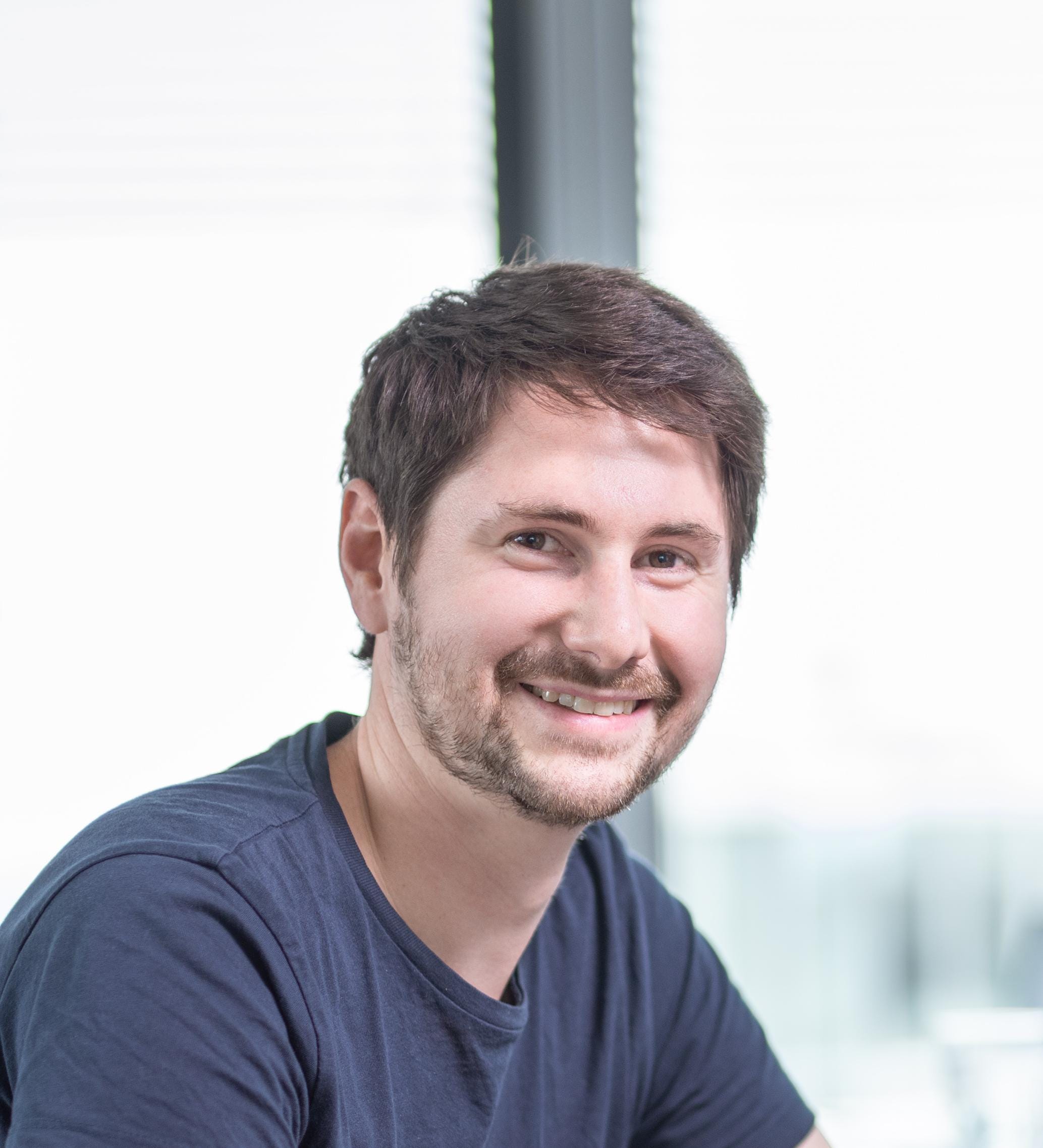 Robert Maier-Silldorff – Medium