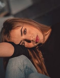 okimi kyleigh barrerajys – Medium