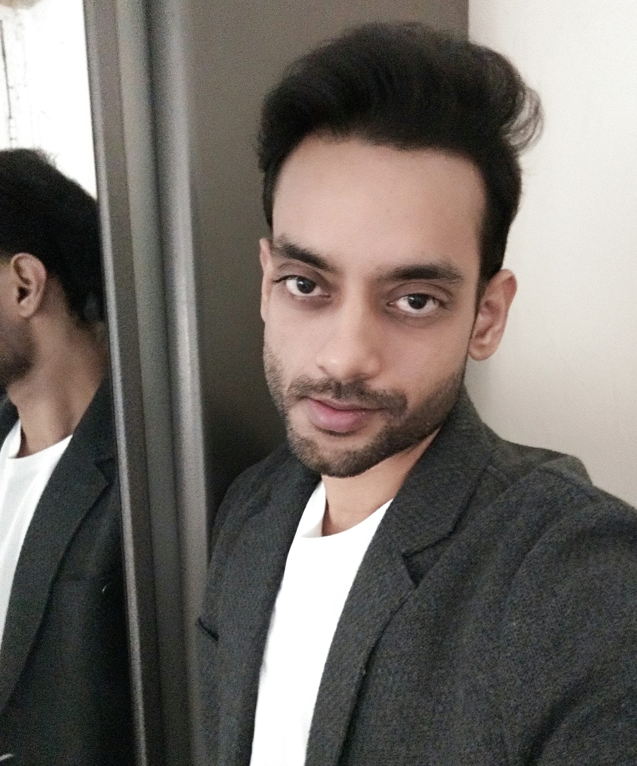Anuj Kumar – Medium