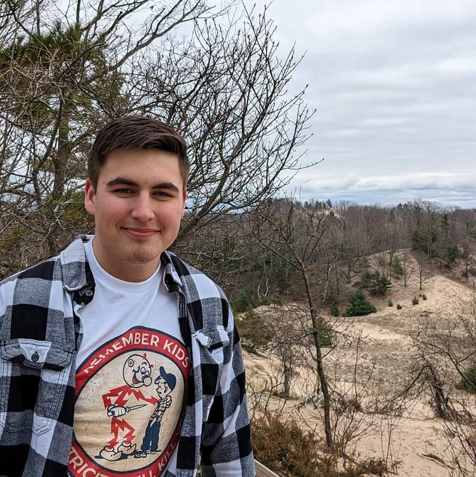 About – Sam Gillette – Medium