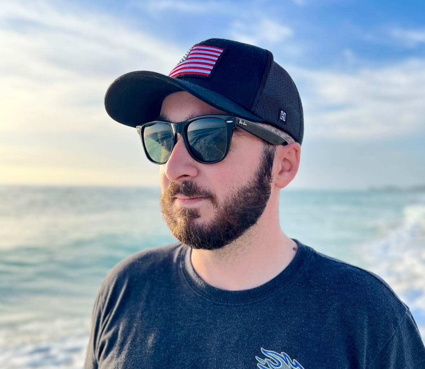 Mike Lorusso – Medium