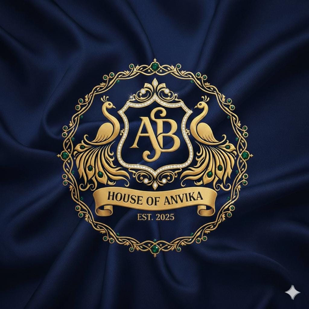 House of AnviKa – Medium